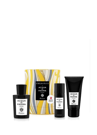 Acqua di Parma Colonıa Essenza Coffret Xmas 2021 Acqua di Parma Colonıa Essenza Coffret Xmas 2021