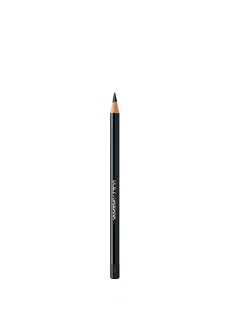 Dolce&Gabbana The Khol Pencil 6 Graphite Siyah Dolce&Gabbana The Khol Pencil 6 Graphite Siyah