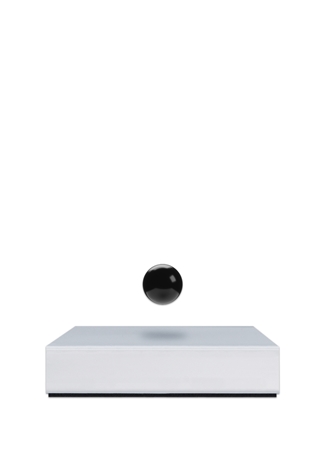 Flyte Levitasyon Teknolojili Küre Çok Renkli Flyte Levitasyon Teknolojili Küre Çok Renkli