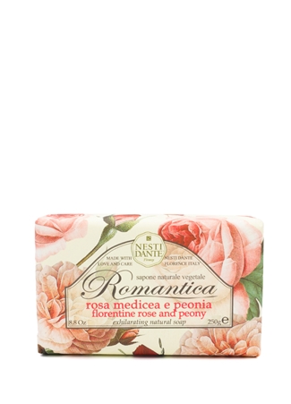 Nesti Dante Romantica Florentine Rose & Peony Nesti Dante Romantica Florentine Rose & Peony