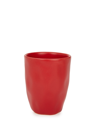 Beymen Hediye Kırmızı Seramik Kupa