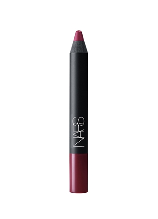 Nars Velvet Matte Endangered Red Kalem Ruj Kahverengi Nars Velvet Matte Endangered Red Kalem Ruj Kahverengi