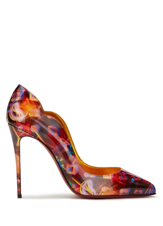Christian Louboutin Kadın PUMP 36 EU