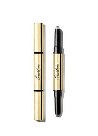 Guerlain Mad Eyes Duo Stıck Eyeshadow Shımmery Icy Grey Sıl Guerlain Mad Eyes Duo Stıck Eyeshadow Shımmery Icy Grey Sıl