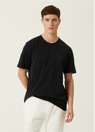 Allsaints Erkek Tonic Lacivert T-shirt XS EU Allsaints Erkek Tonic Lacivert T-shirt XS EU