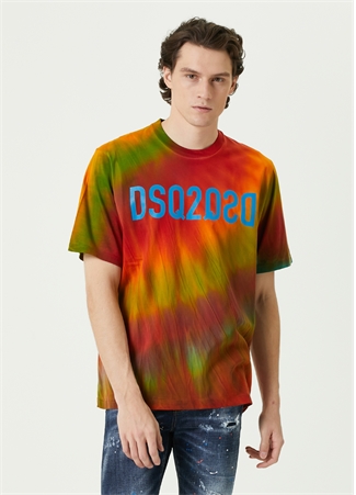 Dsquared2 Erkek Tshirt S Eu Dsquared2 Erkek Tshirt S Eu