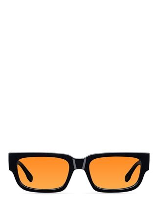 Meller Erkek Güneş Gözlüğü Siyah Eu