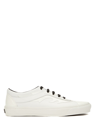 Vans Erkek Bold Beyaz Sneaker 42 EU Vans Erkek Bold Beyaz Sneaker 42 EU