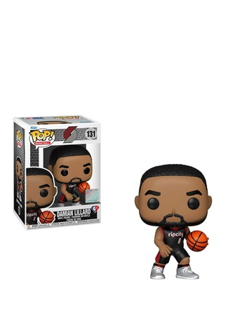 Funko Heykel Çok Renkli Funko Heykel Çok Renkli