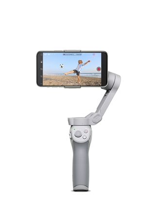 Dji Om 4 Se Kamera Gri Eu Dji Om 4 Se Kamera Gri Eu