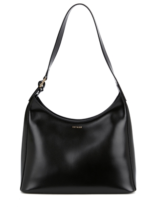 Beymen Kadın Milano Siyah Omuz Çantası EU