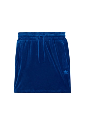 adidas Kadın X Jermy Scott Lacivert Etek Mavi 36 EU adidas Kadın X Jermy Scott Lacivert Etek Mavi 36 EU