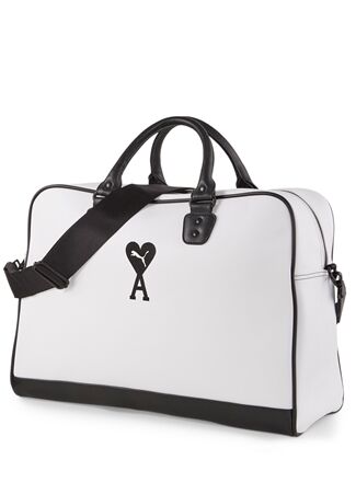 Puma Kadın Omuz Çantasi Siyah Eu