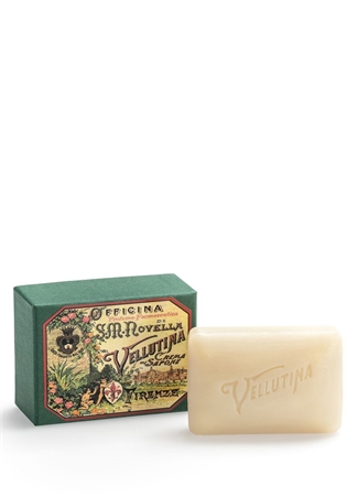 Santa Maria Novella Sapone Vellutina Nemlendirici Yüz Sabunu Santa Maria Novella Sapone Vellutina Nemlendirici Yüz Sabunu