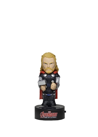 Neca Marvel Age Of Ultron Thor Body Knocker Çok Renkli Neca Marvel Age Of Ultron Thor Body Knocker Çok Renkli