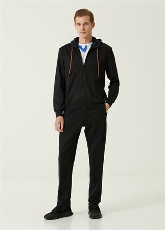 Paul Smith Erkek Siyah Eşofman Altı XL EU