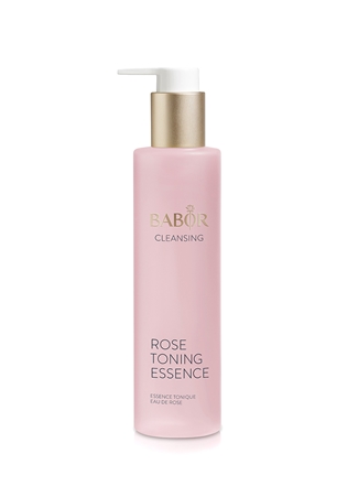 Babor Rose Toning Essence Babor Rose Toning Essence