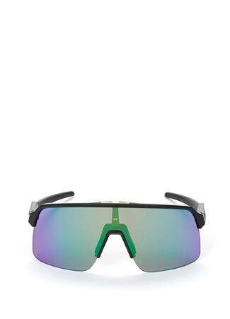 Oakley Erkek Sutro Lite Güneş Gözlüğü Siyah 39 EU