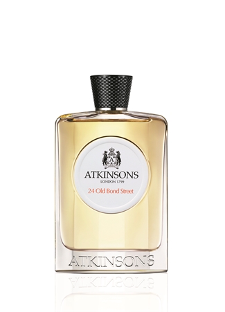 Atkinsons 24 Old Bond Street Edc 100 ML Atkinsons 24 Old Bond Street Edc 100 ML