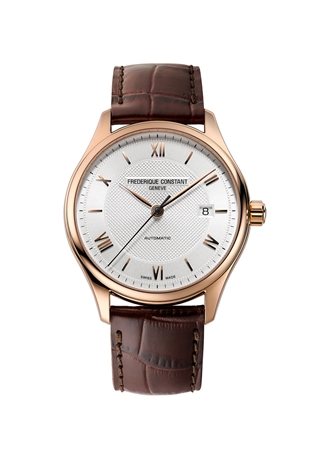 Frederique Constant Erkek Classics Index Automatic FC-303MV5B4 Saat EU Frederique Constant Erkek Classics Index Automatic FC-303MV5B4 Saat EU