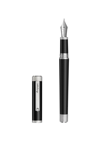 Montegrappa Siyah Kalem EU