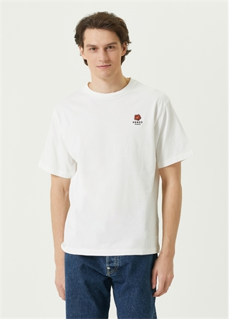 Kenzo Erkek Tshirt Beyaz Xs Eu Kenzo Erkek Tshirt Beyaz Xs Eu