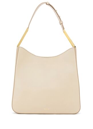 Demellier Kadın Çanta Bej Eu