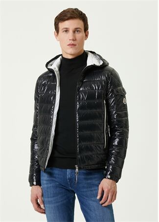 Moncler Erkek MONT Siyah 2 US
