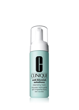Clinique Anti Blemish Temizleyici Köpük 125ml Clinique Anti Blemish Temizleyici Köpük 125ml