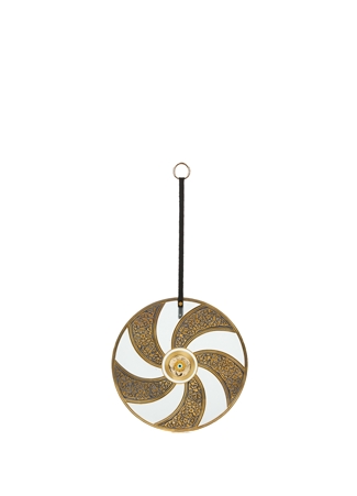 Beymen x Aydan Öner X Nazar Boncuğu Obje Çok Renkli Beymen x Aydan Öner X Nazar Boncuğu Obje Çok Renkli