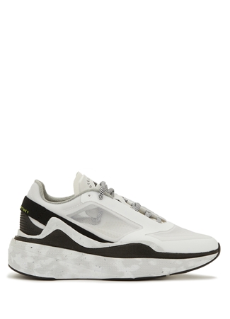 Adidas by Stella McCartney Kadın Earthlight Mesh Beyaz Sneaker 36 EU Adidas by Stella McCartney Kadın Earthlight Mesh Beyaz Sneaker 36 EU