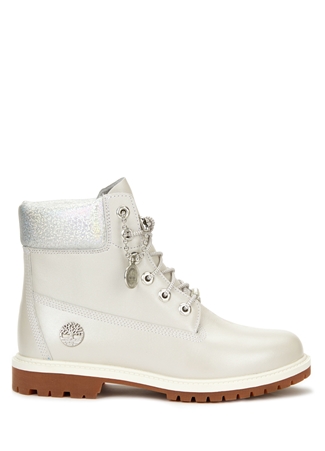 Timberland Kadın 6in Hert Bt Cupsole Gri Bot 38 EU Timberland Kadın 6in Hert Bt Cupsole Gri Bot 38 EU
