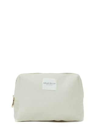 Seafolly Kadın Çanta Bej Eu