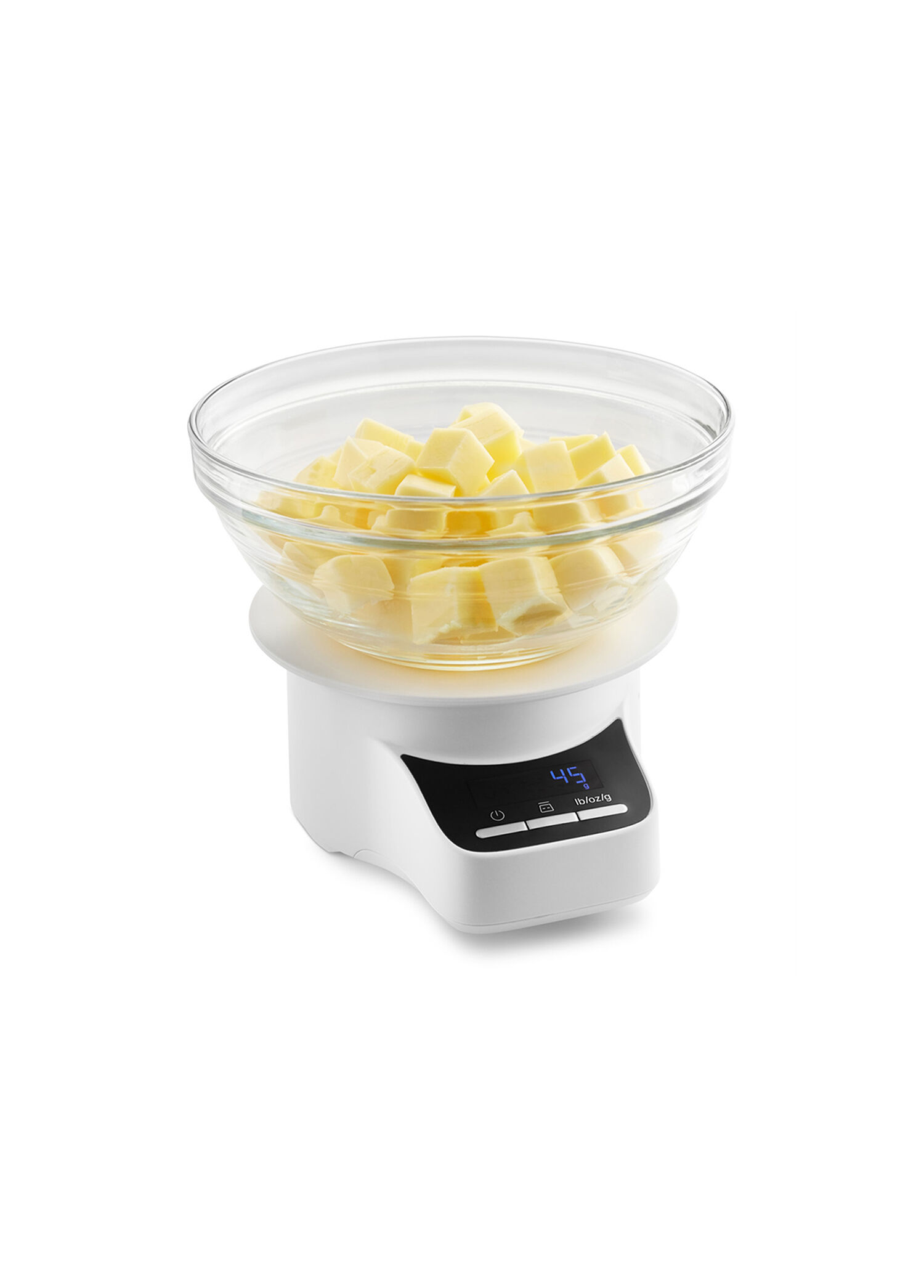 Kitchenaid - 5KSMSFTA Elek ve Tartı Aksesuarı - Çok Renkli