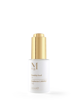 misbahce Kuşburnu Çekirdeği Yağı 30 mL misbahce Kuşburnu Çekirdeği Yağı 30 mL