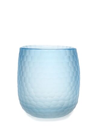 Kaheku Hurricane Evra Mavi Cam Mumluk