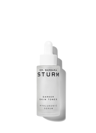 Dr. Barbara Sturm Darker skin Tones Hyaluronic Serum 30ml Dr. Barbara Sturm Darker skin Tones Hyaluronic Serum 30ml