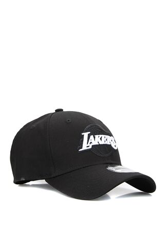 New Era Erkek 940 Snapback Loslak Siyah Şapka EU
