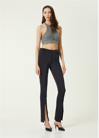 Muse For All Kadın Pantolon Lacivert 34 Eu Muse For All Kadın Pantolon Lacivert 34 Eu