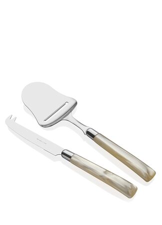 Rivadossi Giada 2li Servis Seti Bej Rivadossi Giada 2li Servis Seti Bej