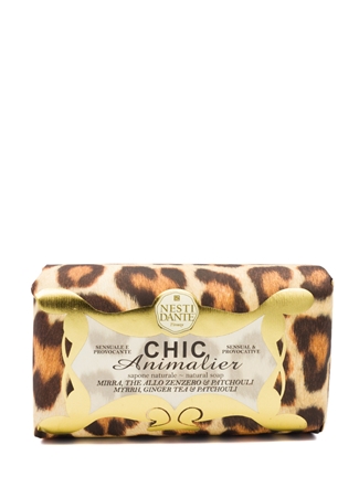 Nesti Dante Chic Animalier Bronze Leopard Nesti Dante Chic Animalier Bronze Leopard