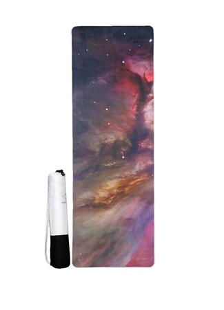 Seeka Yoga Space Mikrofiber Matı Eu Seeka Yoga Space Mikrofiber Matı Eu