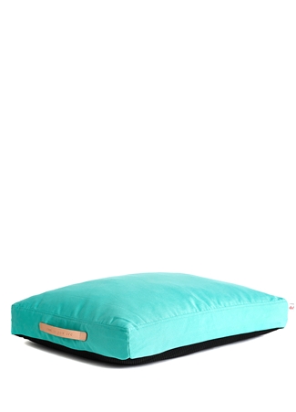 Du2 Flat Bed Yeşil Evcil Hayvan Yatağı S EU Du2 Flat Bed Yeşil Evcil Hayvan Yatağı S EU