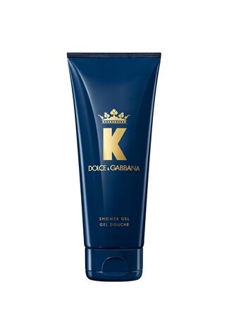 Dolce&Gabbana Erkek K By Shower Gel 200 Ml