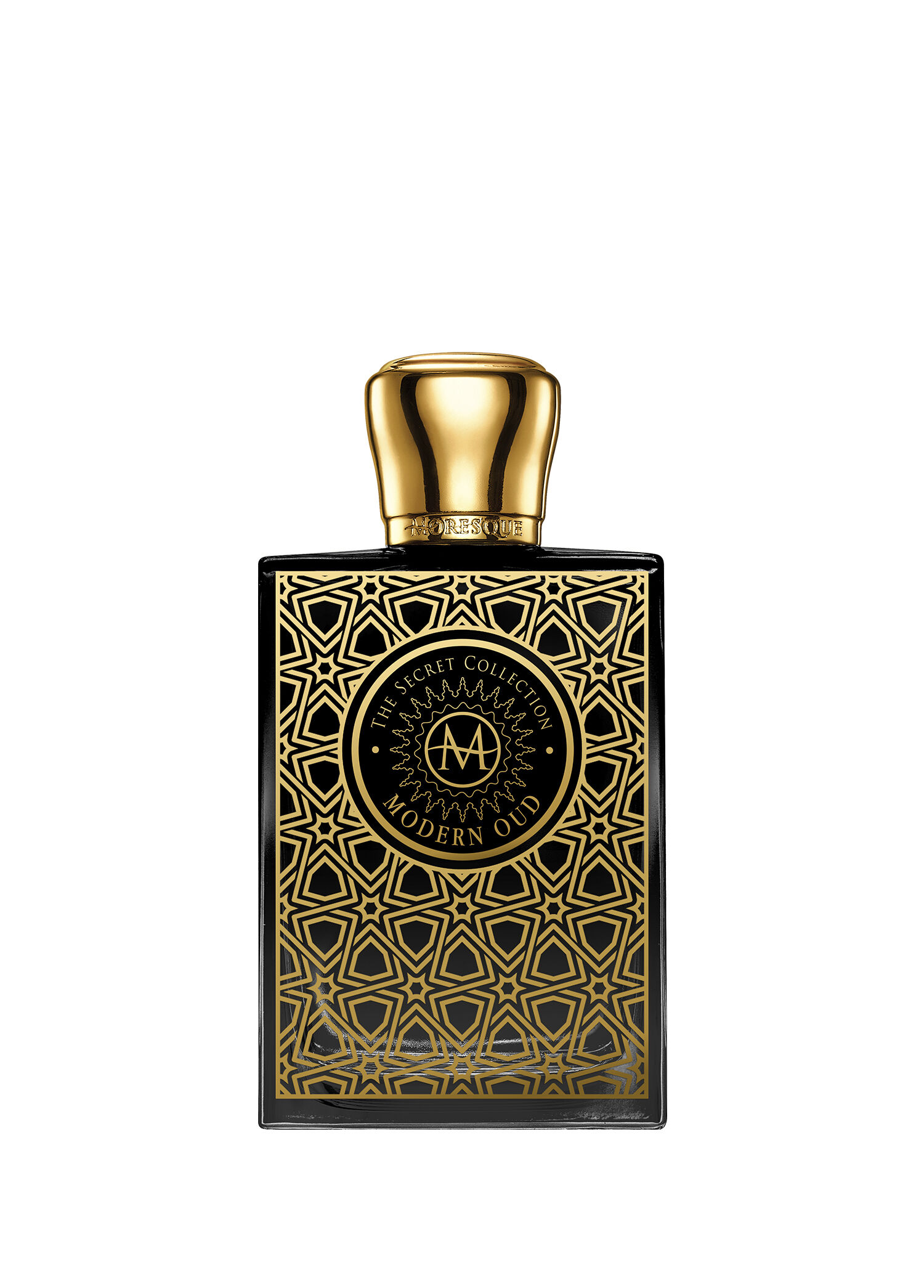 Moresque - Secret Collection Modern Oud Unisex EDP 75 ml