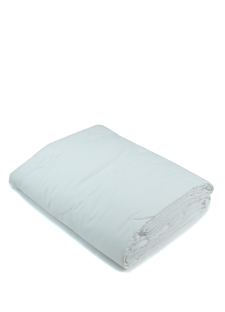 Beymen Home Beyaz King Size Yazlık İpek Yorgan Çok Renkli Beymen Home Beyaz King Size Yazlık İpek Yorgan Çok Renkli
