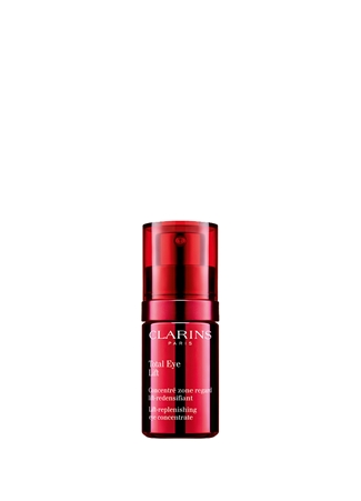 Clarins Kadın Total Eye Lift 15ml Clarins Kadın Total Eye Lift 15ml