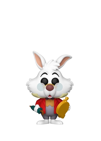 Funko Heykel Çok Renkli Funko Heykel Çok Renkli