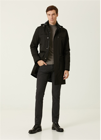 Scissor Scriptor Erkek Gri Jean Pantolon 42 US Scissor Scriptor Erkek Gri Jean Pantolon 42 US