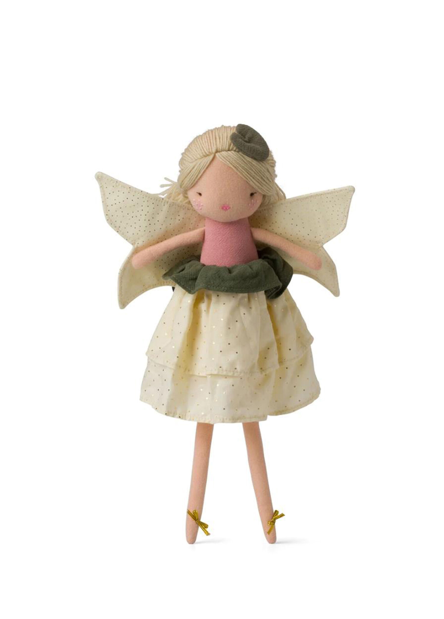 Picca Loulou - Bon Ton Toys Chapter Fairytales Dolores Peri Bez Bebek ...